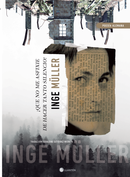 "En el camino" poema de Inge Müller - Te Leo Te Cuento