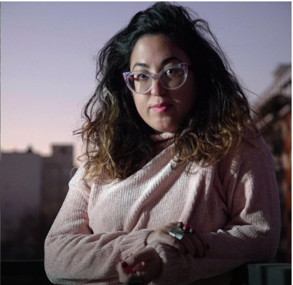 "La doctora Venturini" cuento de Tali Goldman - Te Leo Te Cuento